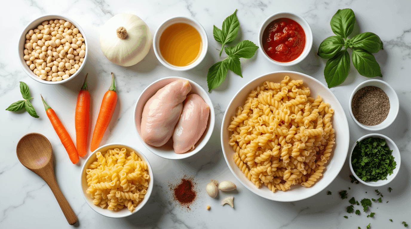 why-this-3-ingredient-recipe-for-pasta-fazool-made-with-chicken-is-a ...